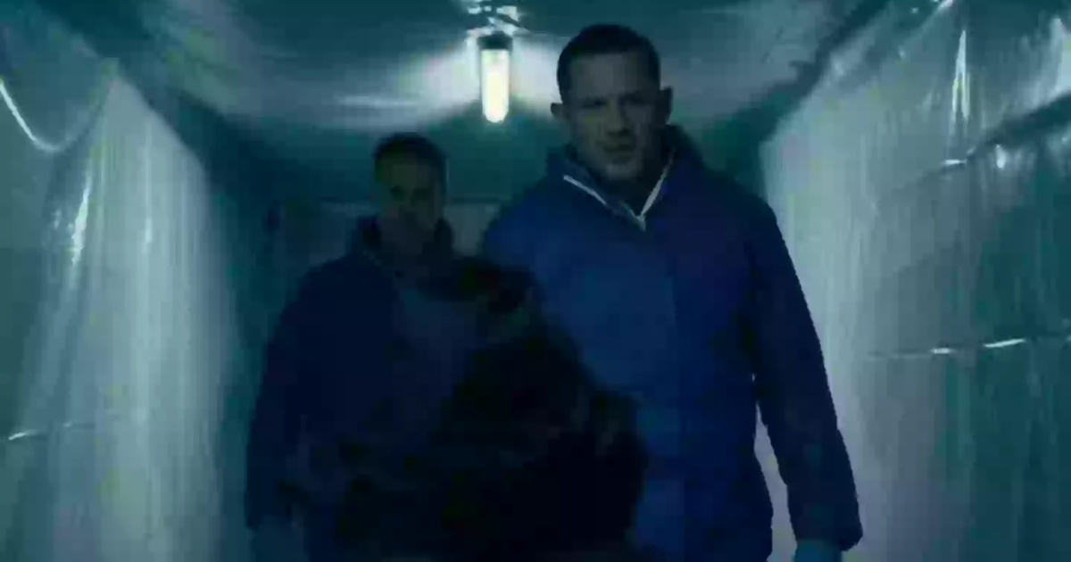 New Tom Hardy mob thriller with insane cast looks incredible as first ...