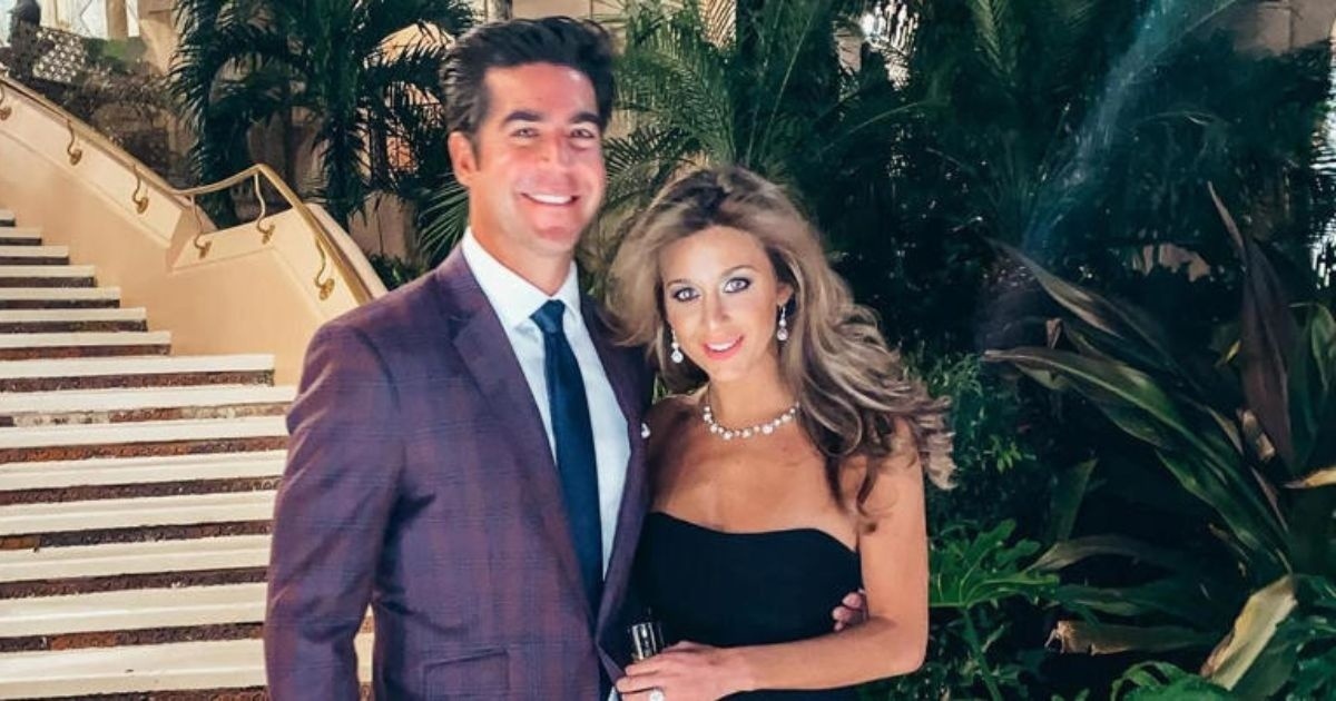 ‘Congratulations’ Fox News’ host Jesse Watters, celebrates huge ...