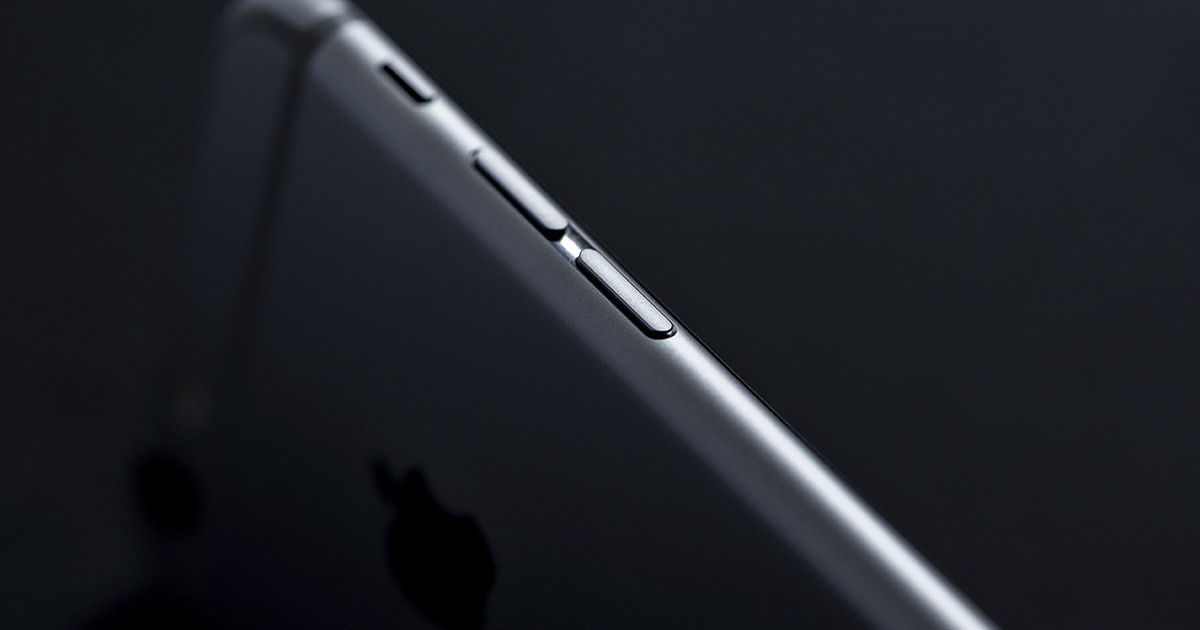 The Volume Buttons on Your iPhone Have Countless Hidden Features ...