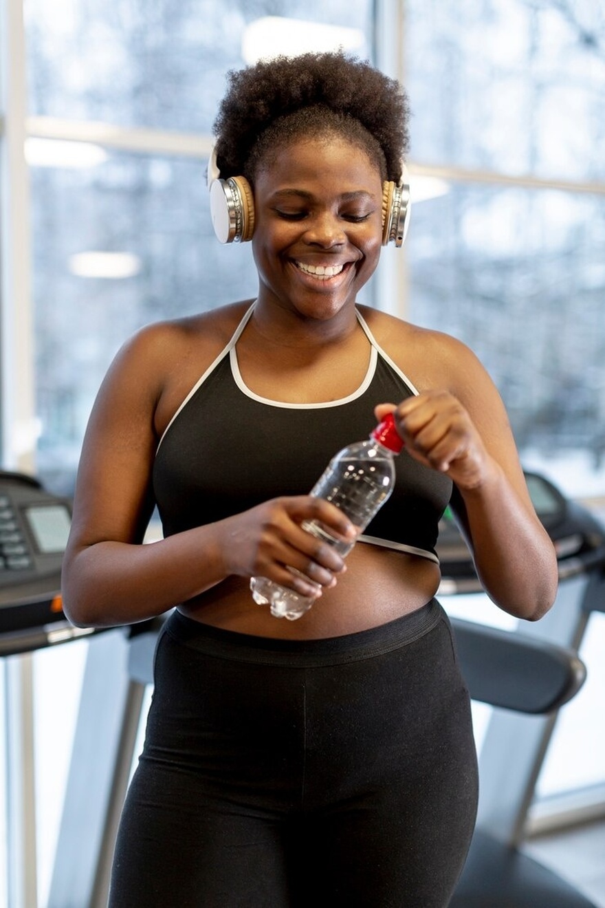 Post Workout Routine 5 Tips For Better Muscle Recovery Yohanpost